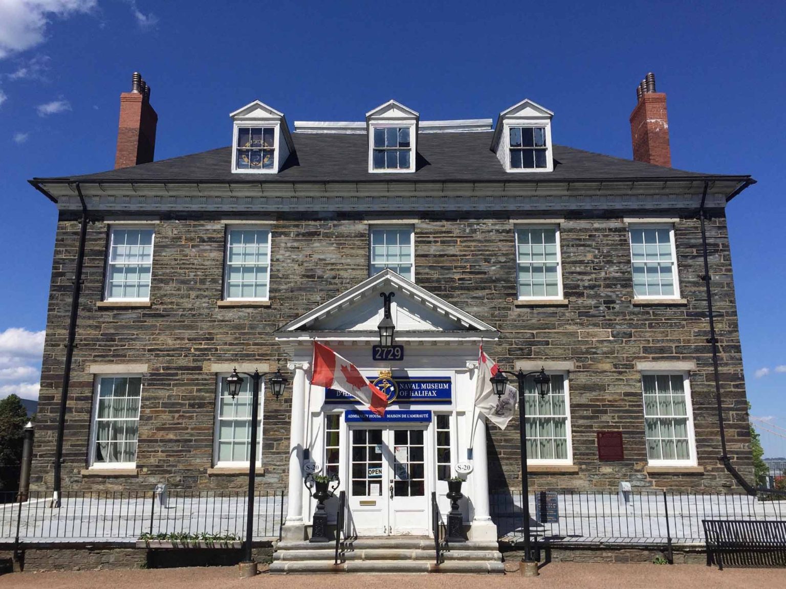 Chef Abod Cafe & Catering - Tourism Nova Scotia