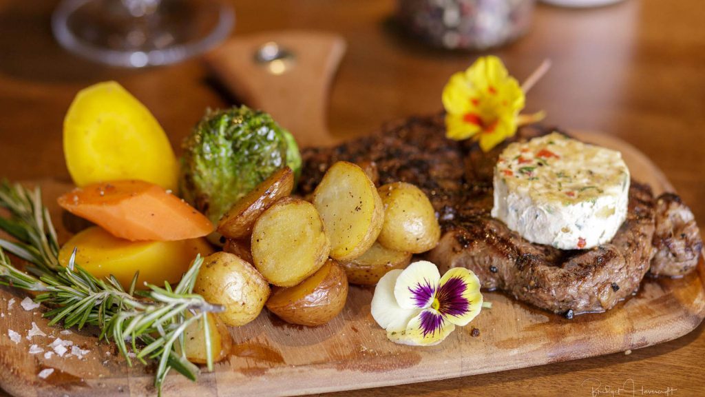 Old Orchard Inn - Tourism Nova Scotia