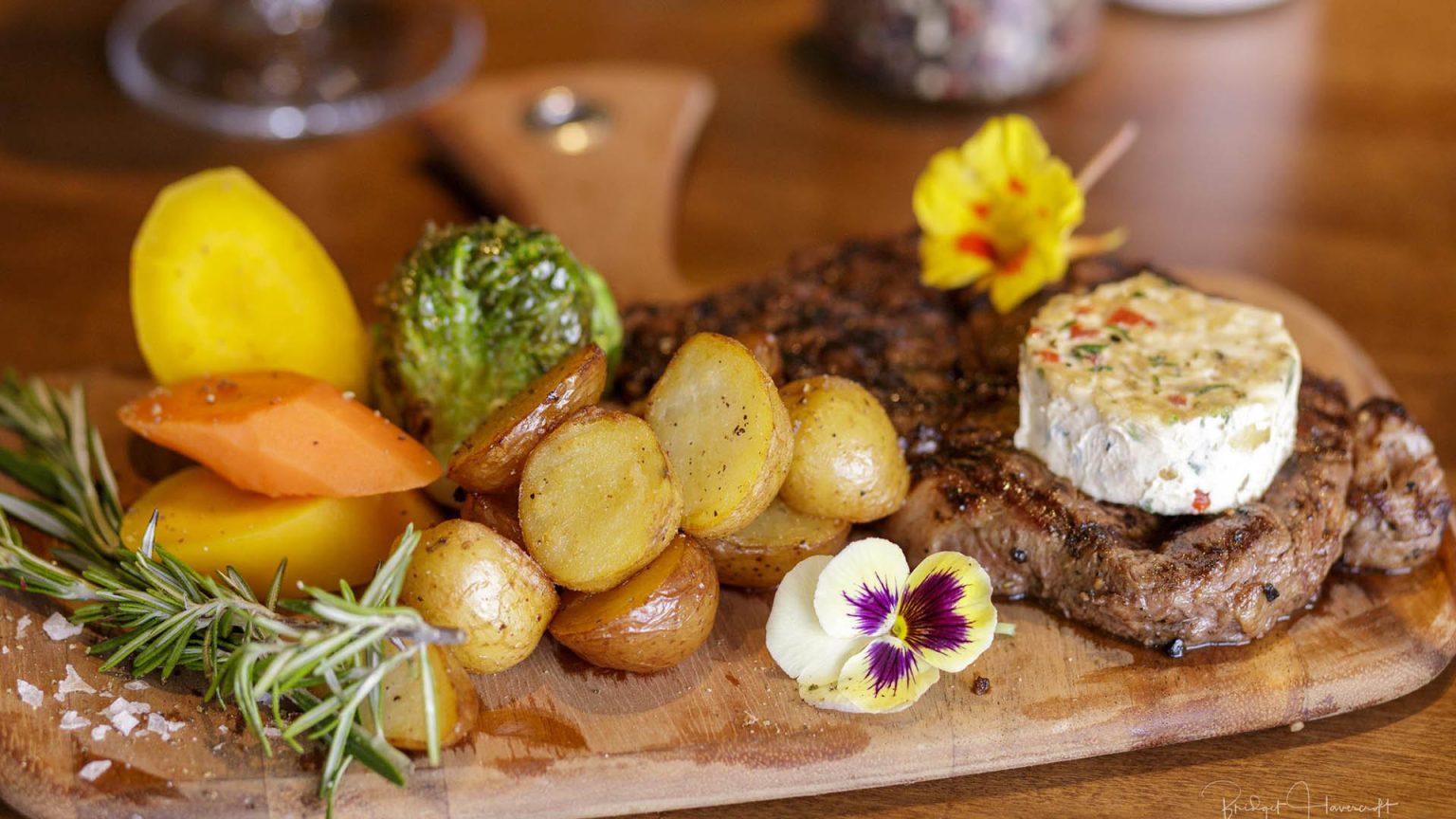 Old Orchard Inn - Tourism Nova Scotia