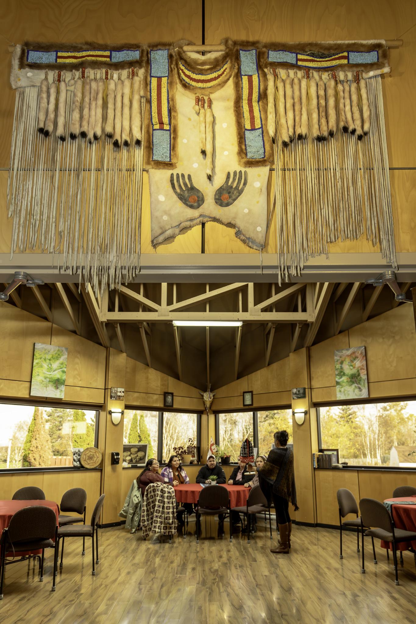 Membertou Heritage Park Guided Tour - Tourism Nova Scotia