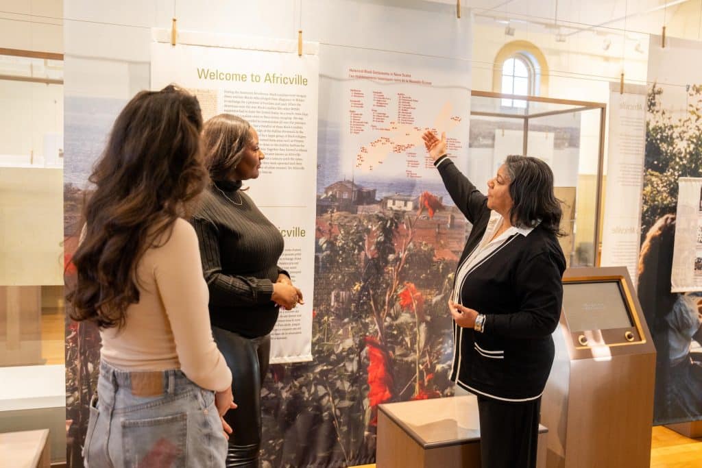 African Nova Scotian Culture - Tourism Nova Scotia