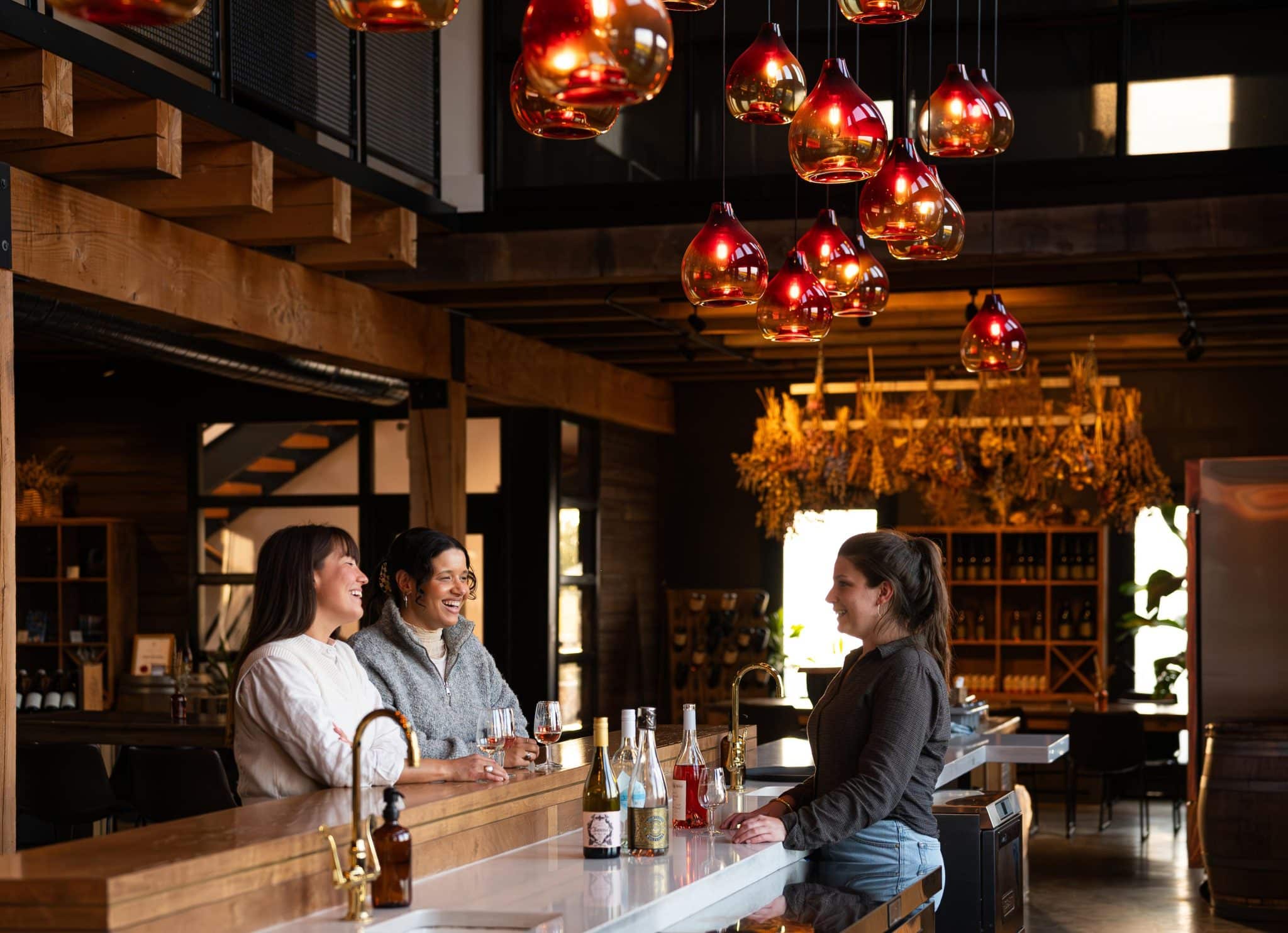 Grand Pré Winery - Tourism Nova Scotia