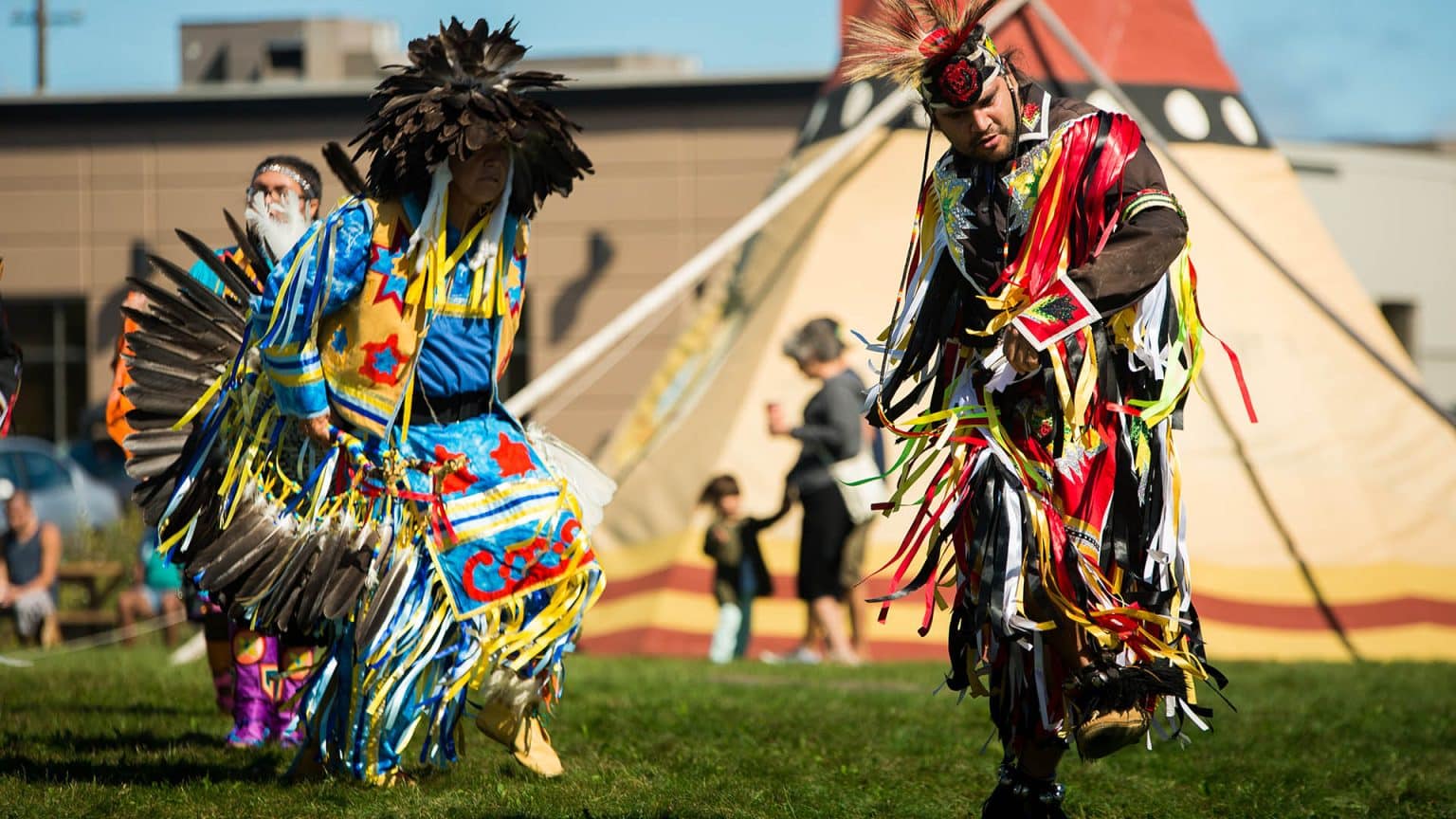 Culture mi’kmaq - Tourism Nova Scotia