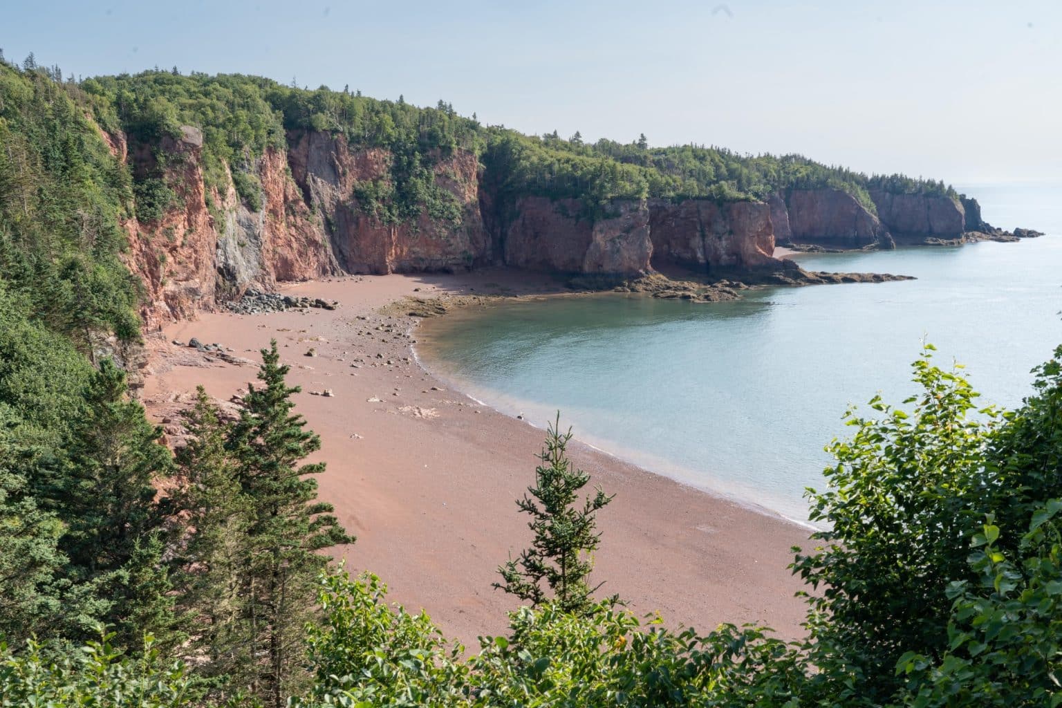 Nova Scotia Parks | National & Provincial Parks, Trails & Camping