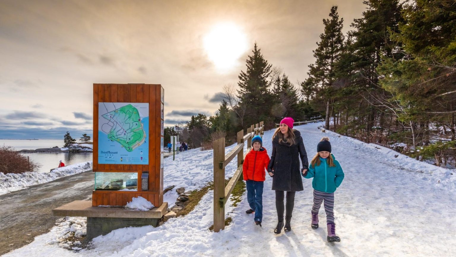 9 March Break Activities in Nova Scotia - Tourism Nova Scotia