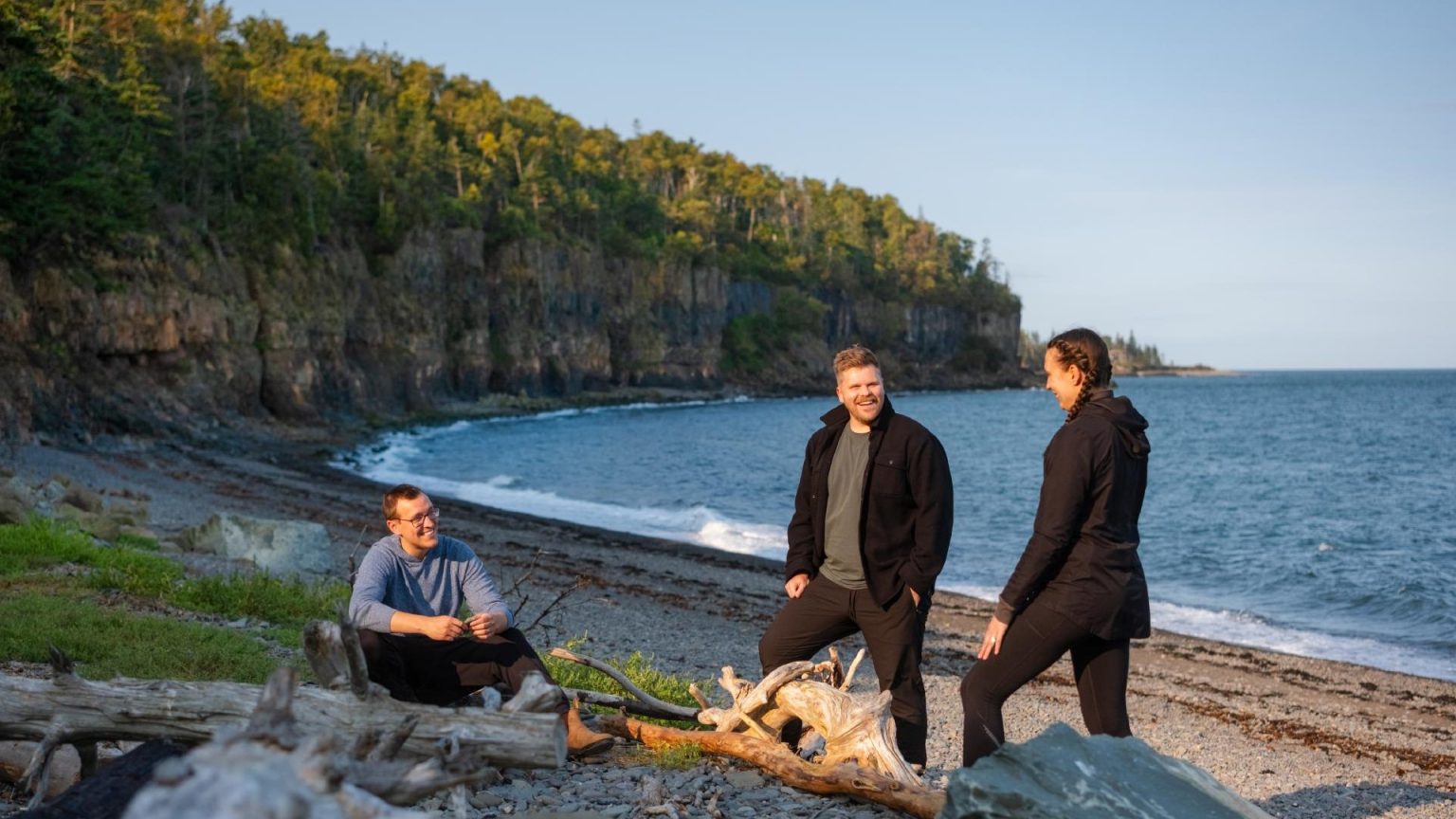 Hall’s Harbour – The Perfect Fall Escape on Nova Scotia's Bay of Fundy ...
