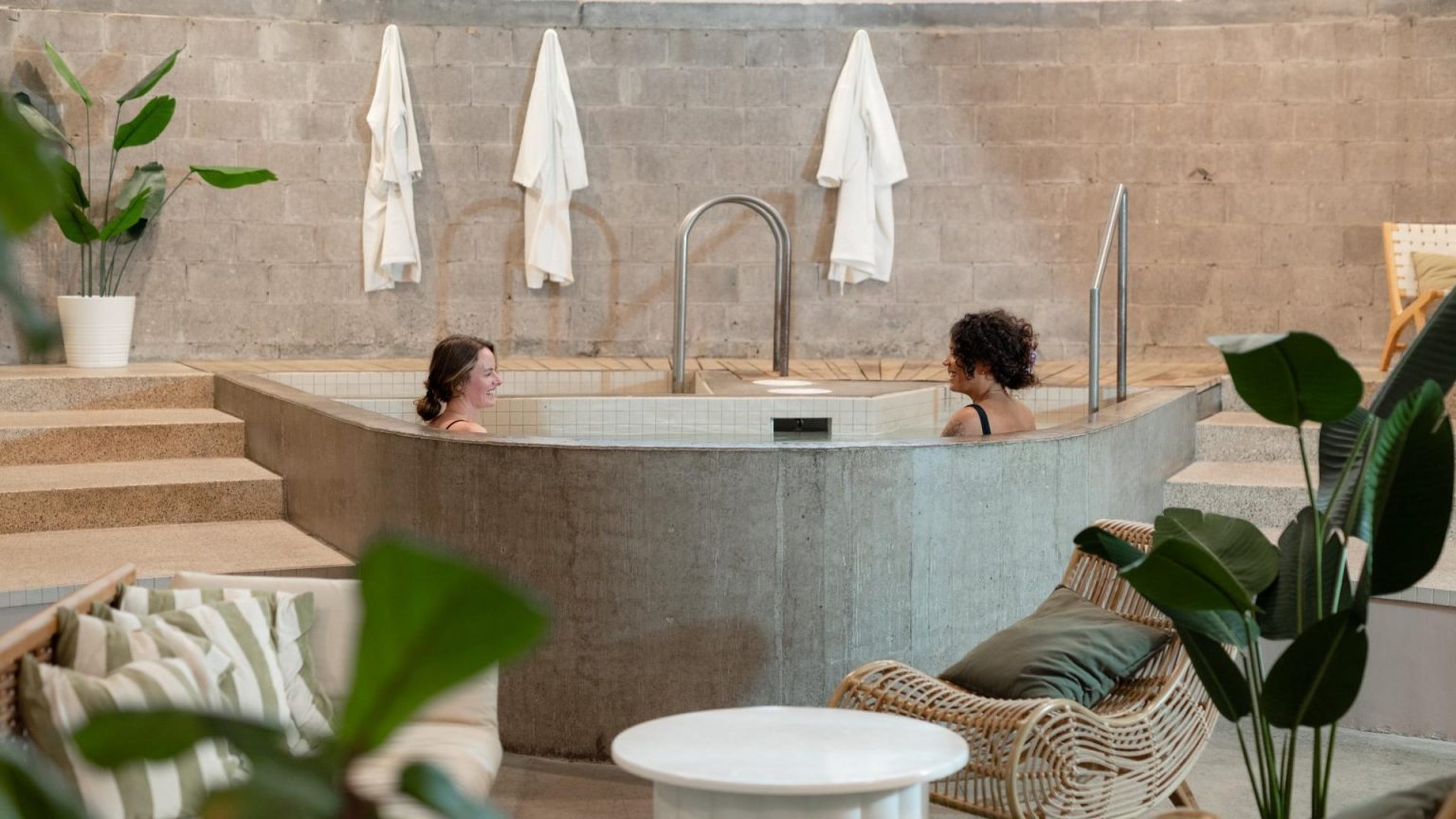 Unwind in Nova Scotia with Our Guide to Nordic Spas - Tourism Nova Scotia