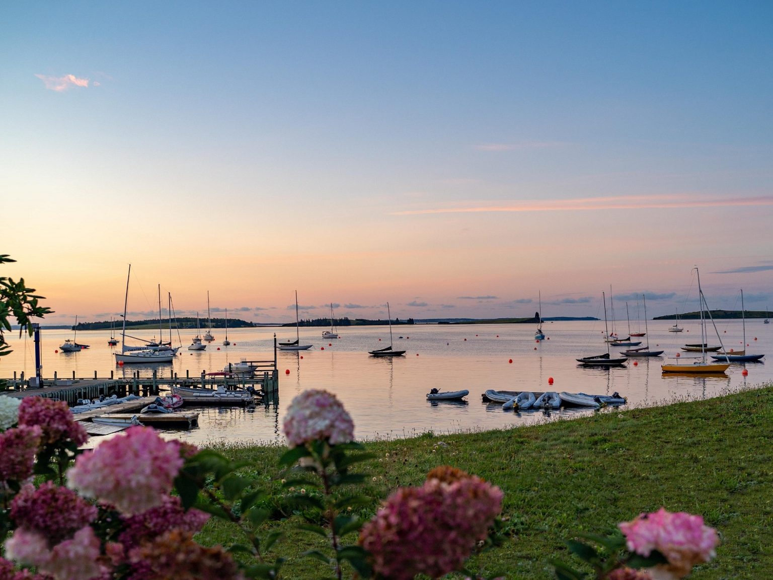 Chester - Tourism Nova Scotia