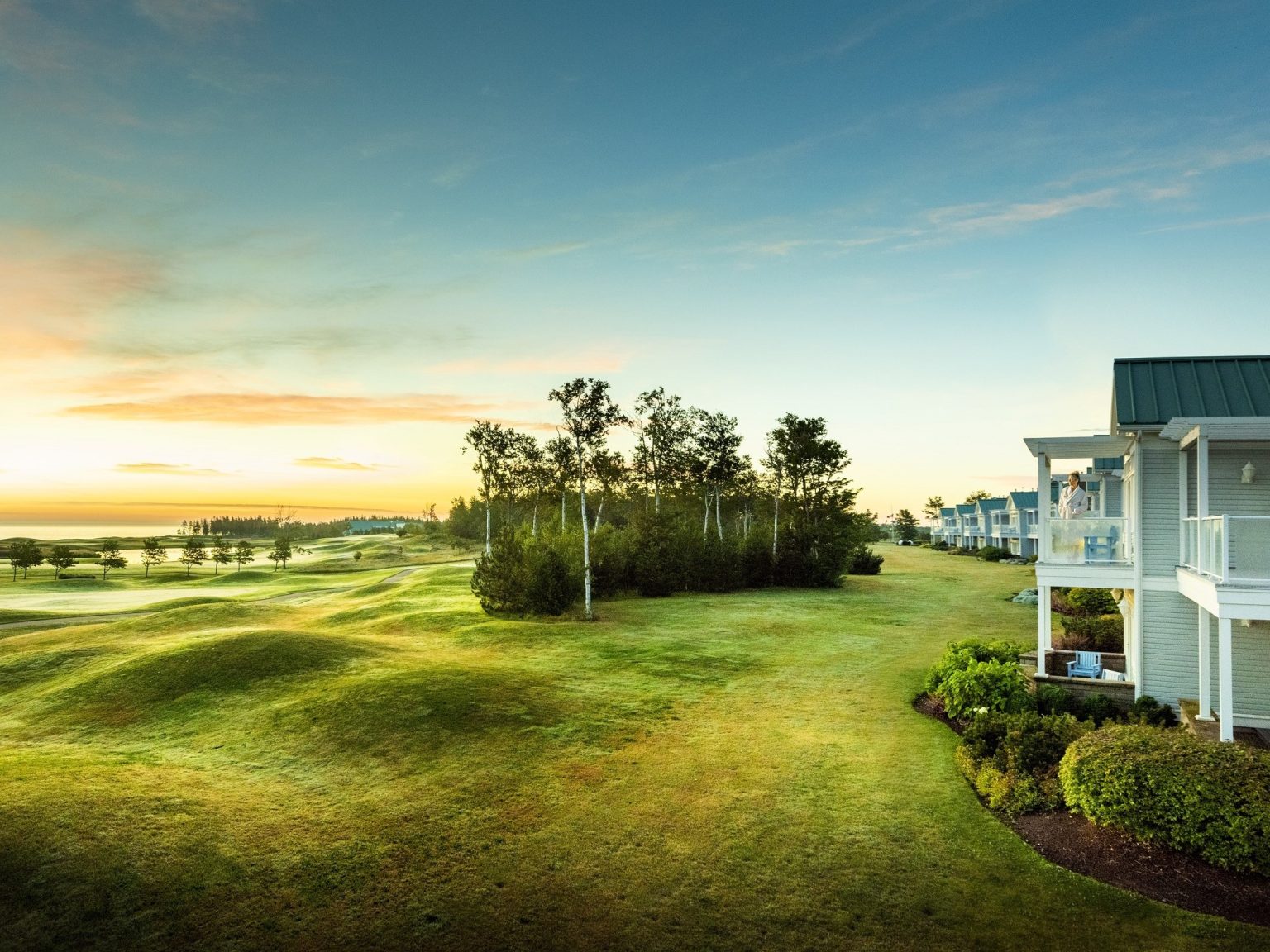 Best Places to Wake up Next to the Ocean in Nova Scotia - Tourism Nova ...