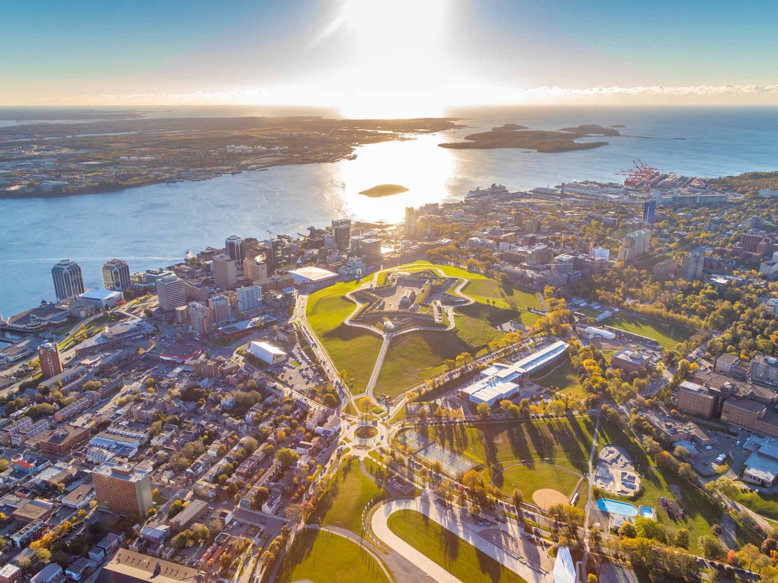 Halifax - Tourism Nova Scotia