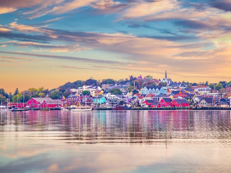 Reasons to visit Nova Scotia in 2026 - Tourism Nova Scotia