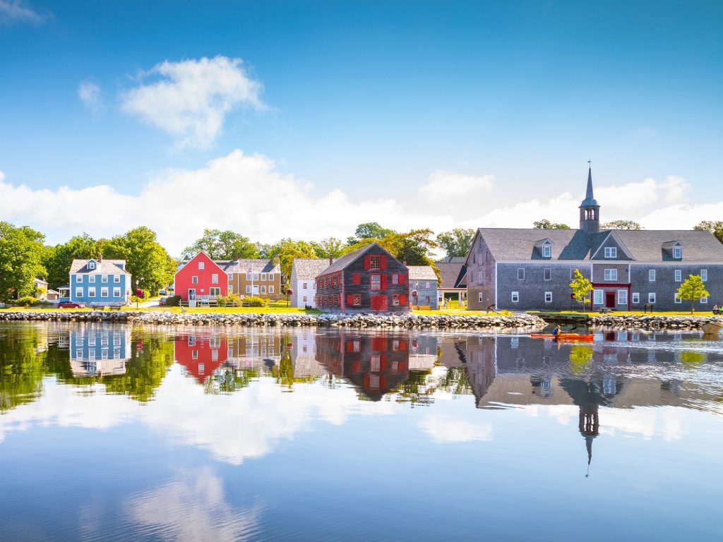 Film & TV Productions in Nova Scotia - Tourism Nova Scotia