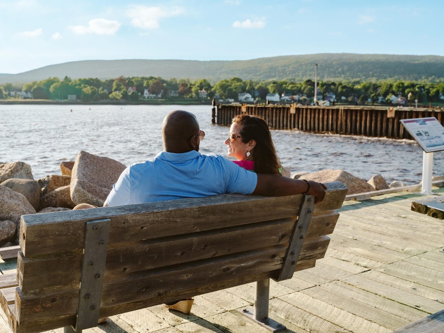 Annapolis Royal - Tourism Nova Scotia