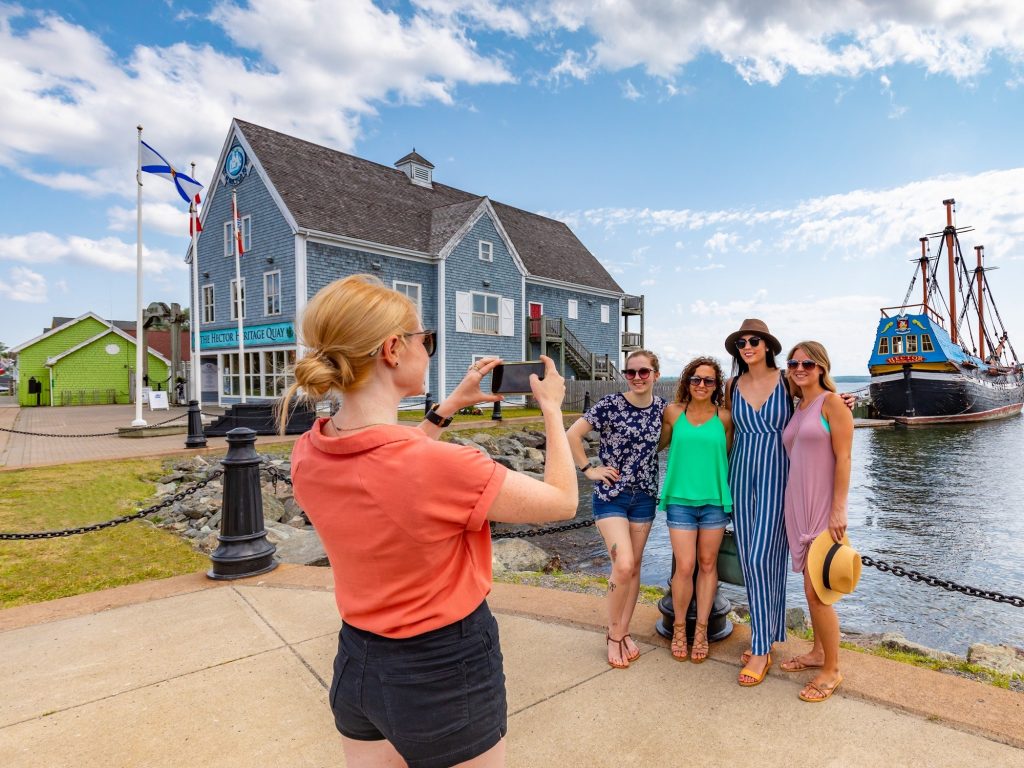 Pictou - Tourism Nova Scotia