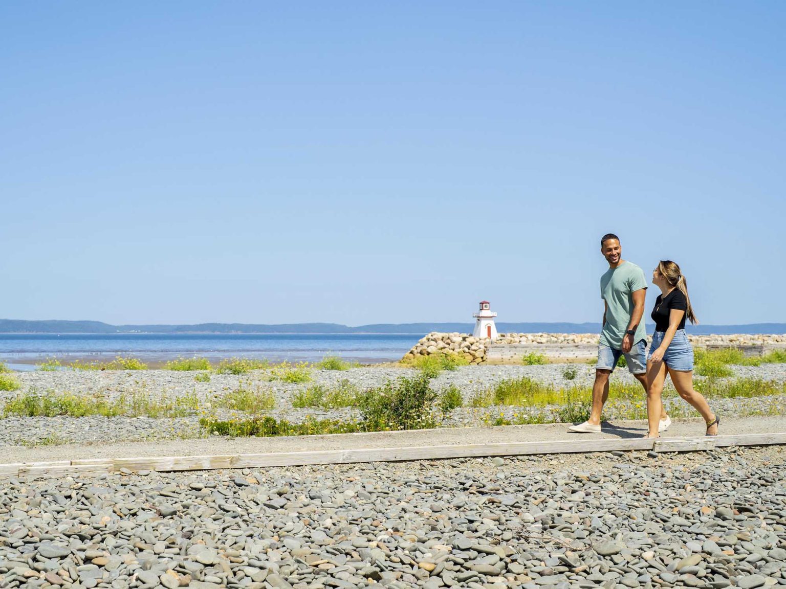 Clare-Baie Sainte-Marie | Nova Scotia's Acadian Heart & Shore