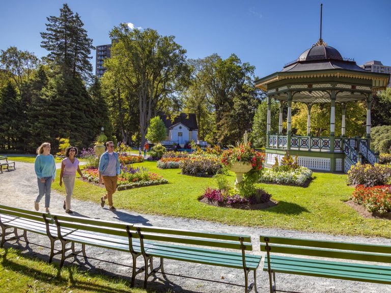 Film Locations in Halifax, Nova Scotia - Tourism Nova Scotia