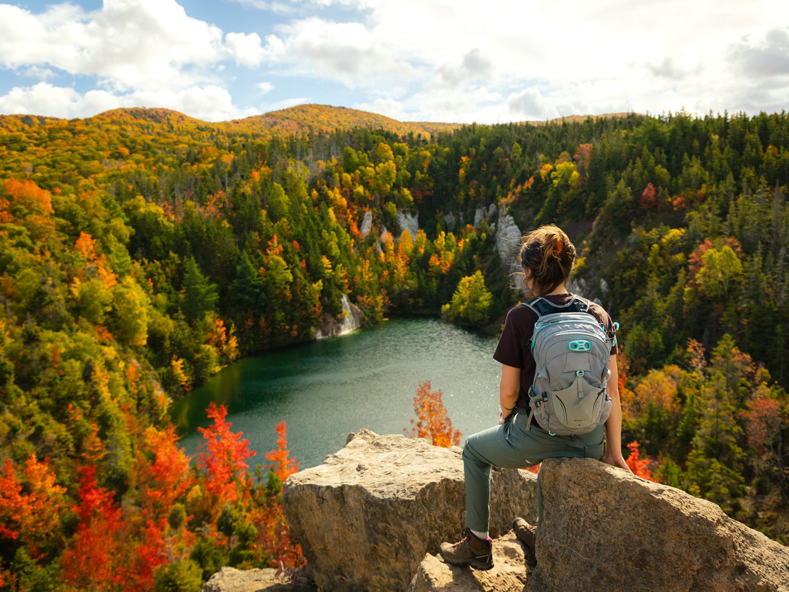 Cheticamp: Acadian Charm & Cabot Trail Adventures | Cape Breton