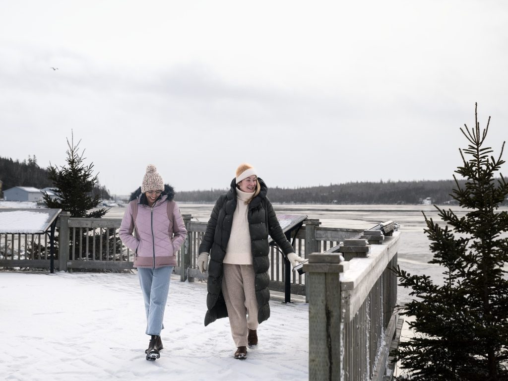 Sheet Harbour - Tourism Nova Scotia