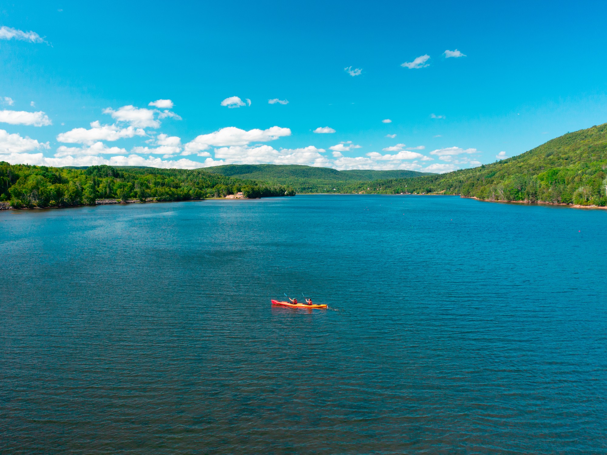 Sustainable Travel Experiences to Discover in Nova Scotia - Tourism ...